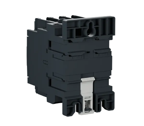 CONTATOR TRIPOLAR EASYPACT TVS 50A 1NA+1NF 220VCA50/60HZ LC1E50M7 - Maqmex